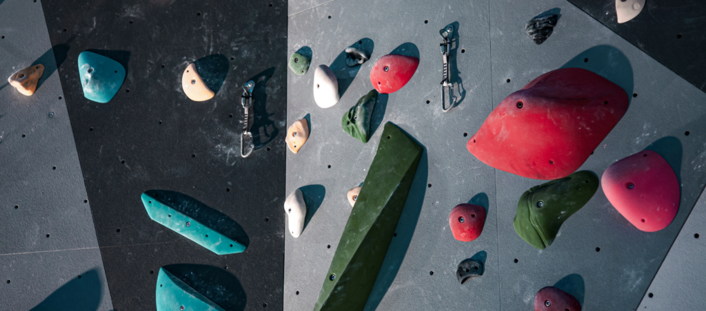 Accreditation Programme - Association of British Climbing Walls - ABC Walls