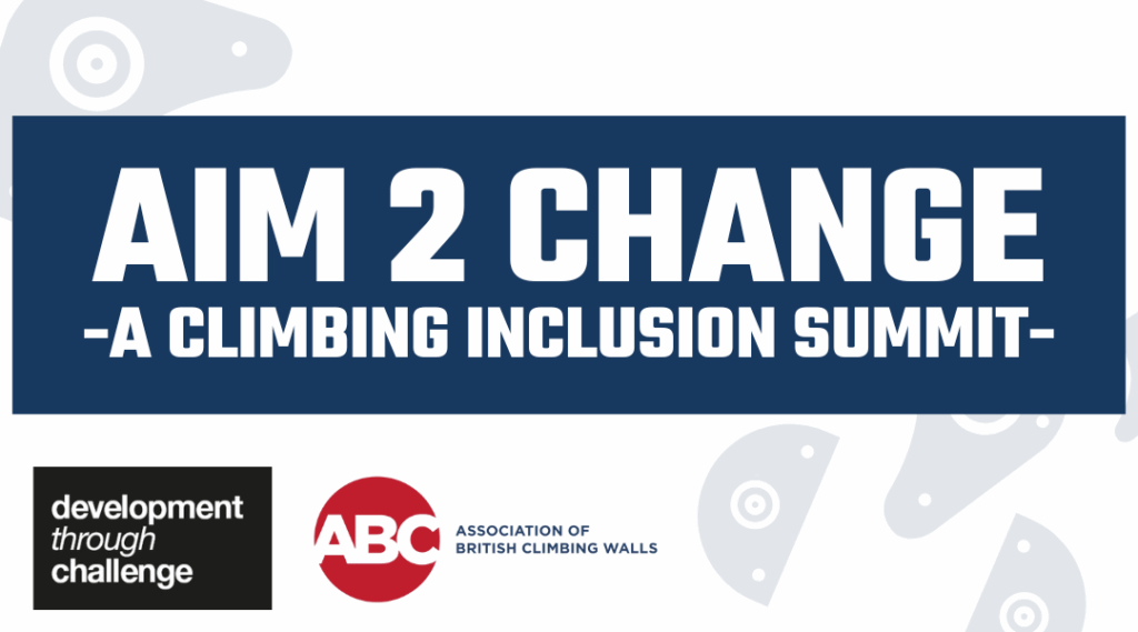 ABC and Development Through Challenge Launch Aim 2 Change - Association ...